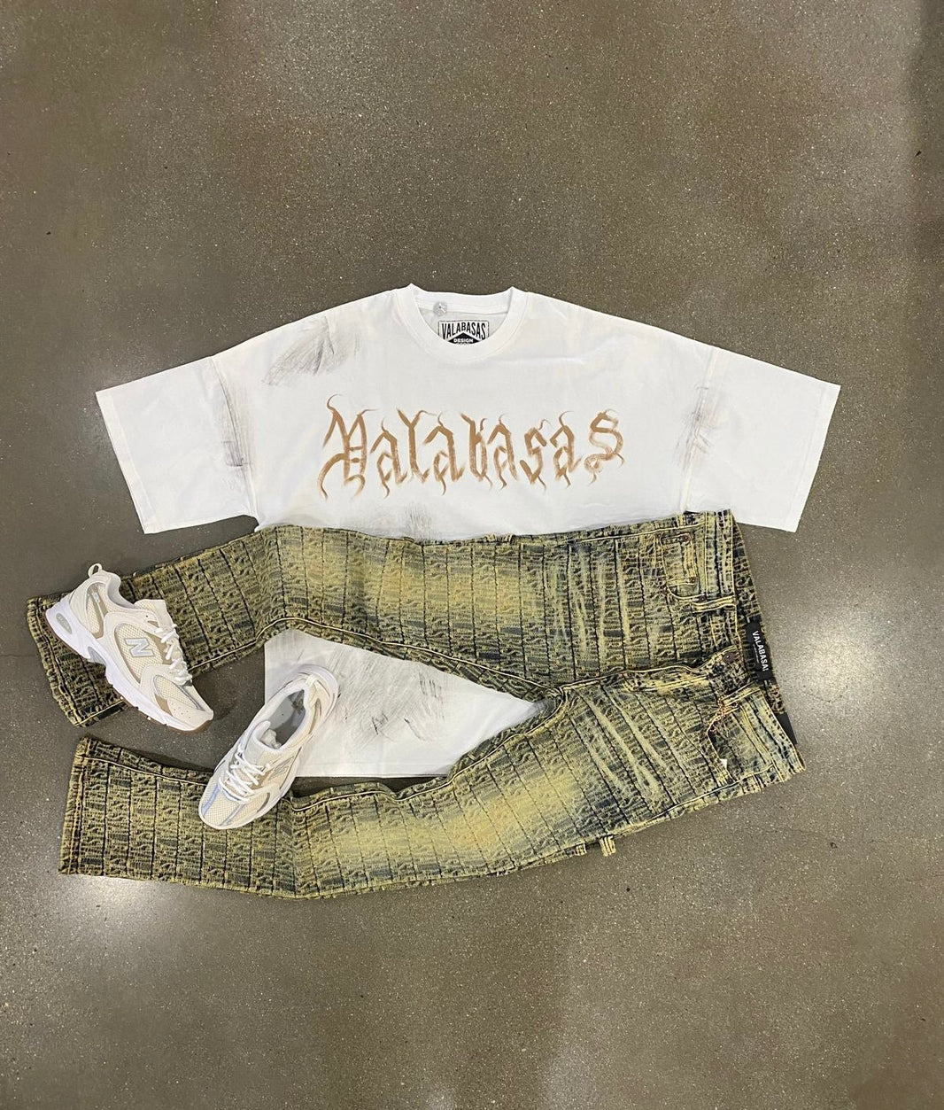 Denim Exchange - Elevating Los Angeles Streetwear Culture – Denim ...