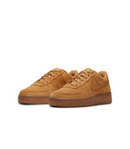 Nike Big Kids Air Force 1 LV8 3 - Wheat - Denim Exchange