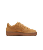 Nike Big Kids Air Force 1 LV8 3 - Wheat - Denim Exchange