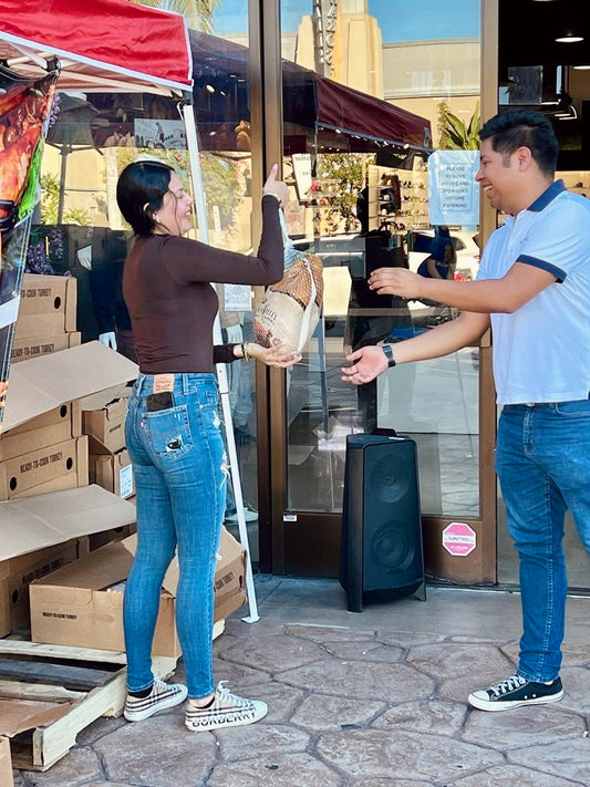 About Us | Denim Exchange