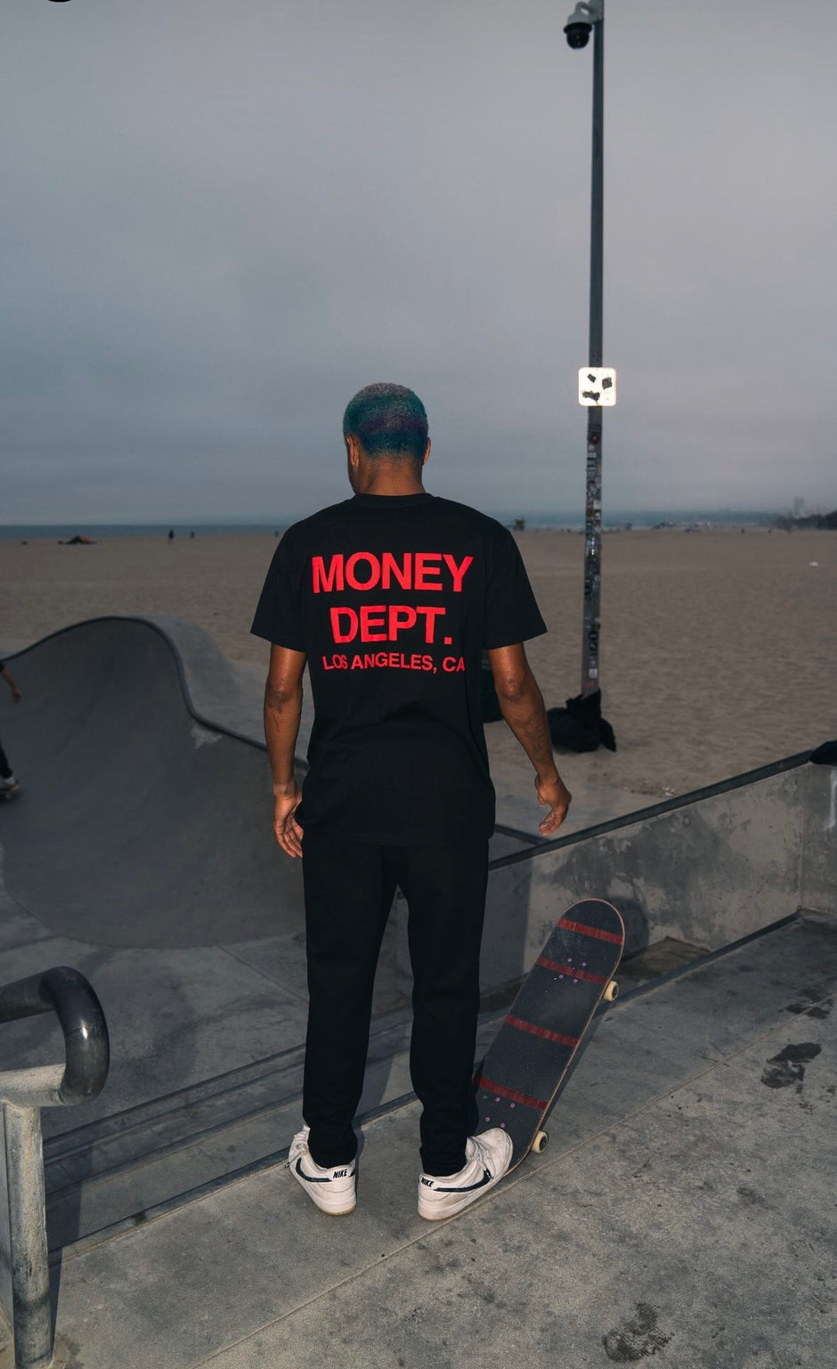 Denim Exchange