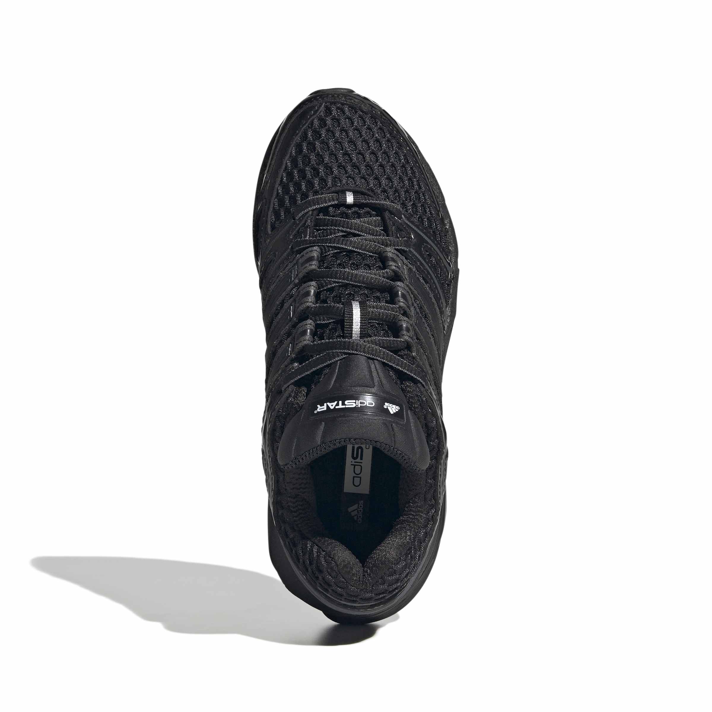 Adidas Big Kids Control 5 - Black – Denim Exchange
