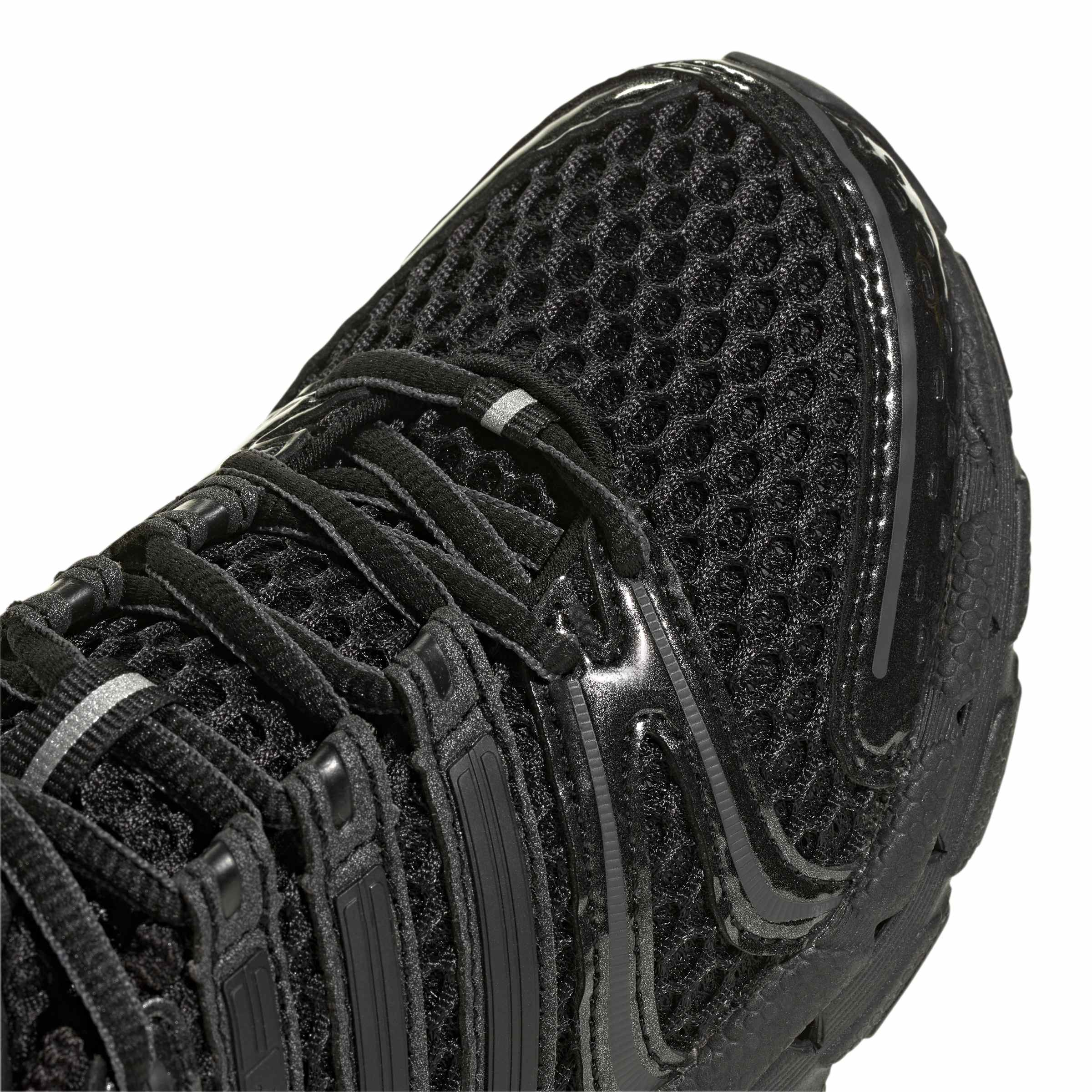 Adidas Big Kids Control 5 - Black – Denim Exchange