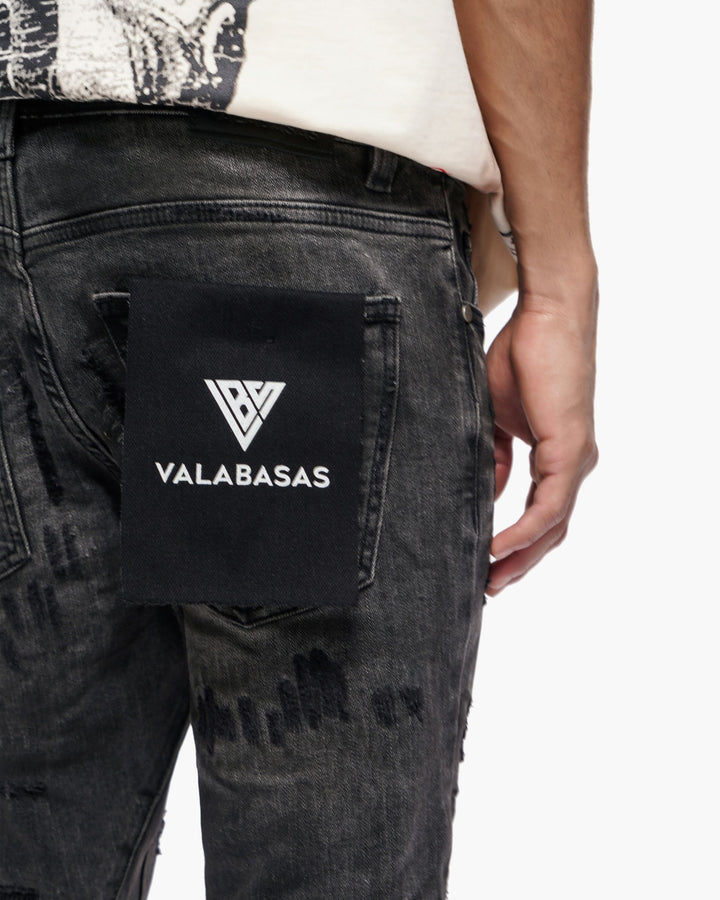 Buy Valabasas Denim Clothing: Jeans, T-Shirts, and Shoes – Denim Exchange