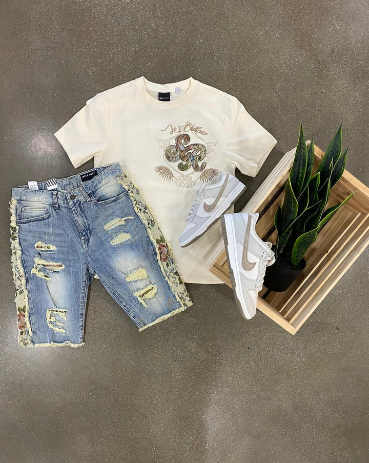 Denim Exchange - Elevating Los Angeles Streetwear Culture – Denim ...