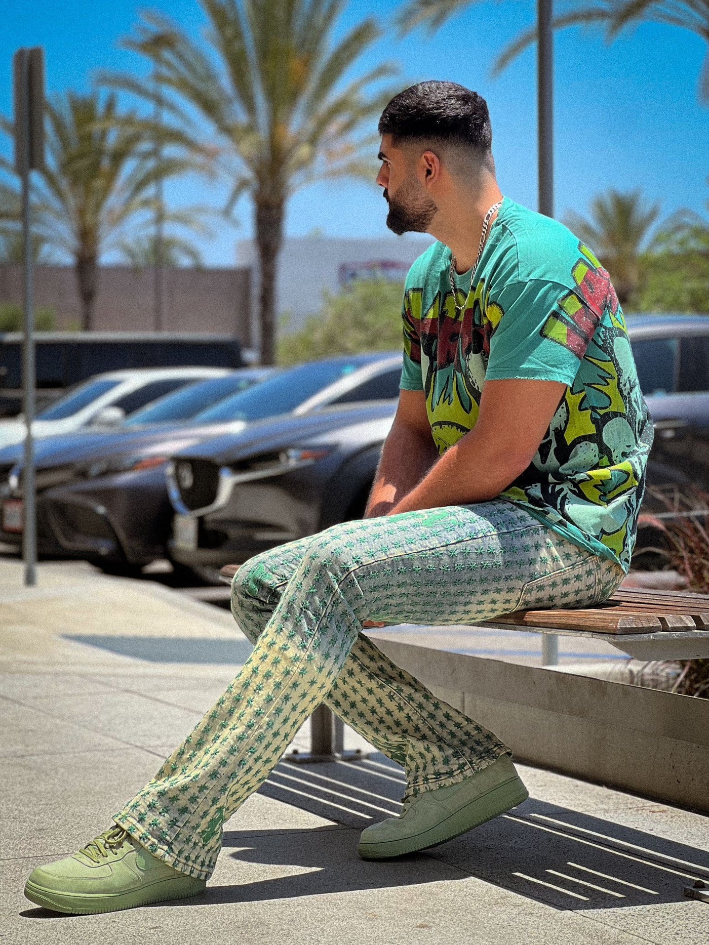 Denim Exchange - Los Angeles Hottest Streetwear Clothing Store