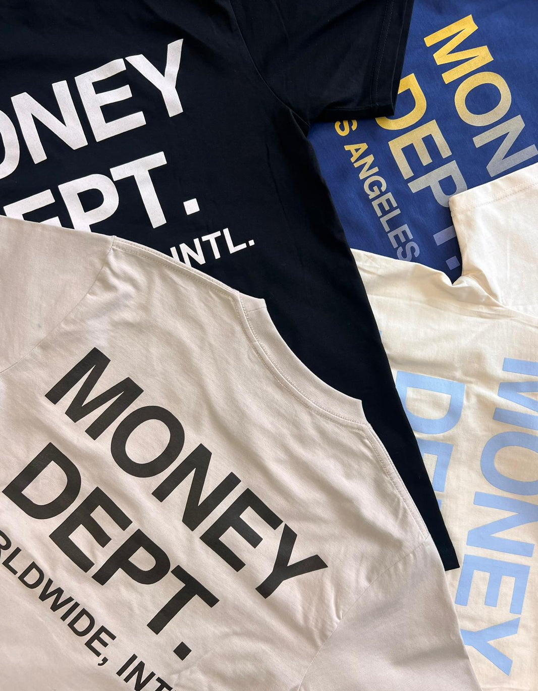 Denim Exchange - Elevating Los Angeles Streetwear Culture – Denim ...