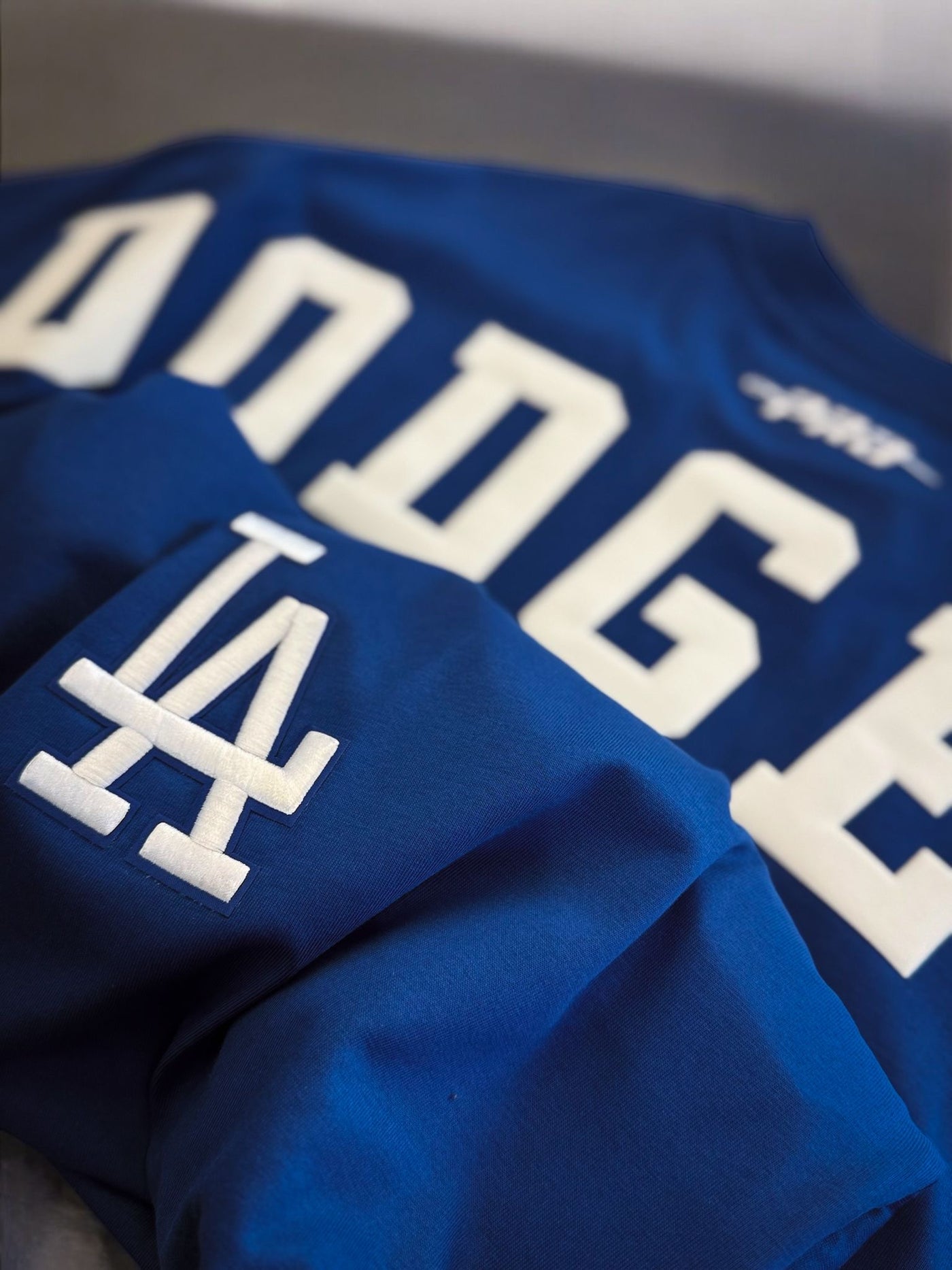 Denim Exchange - Elevating Los Angeles Streetwear Culture