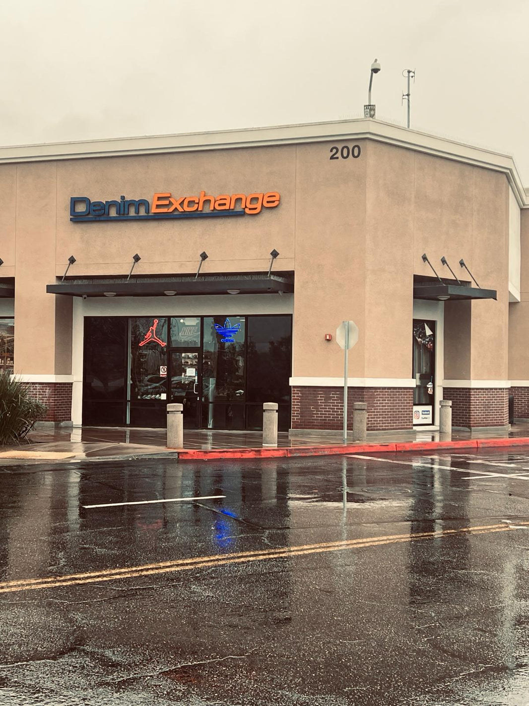 Locations | Denim Exchange