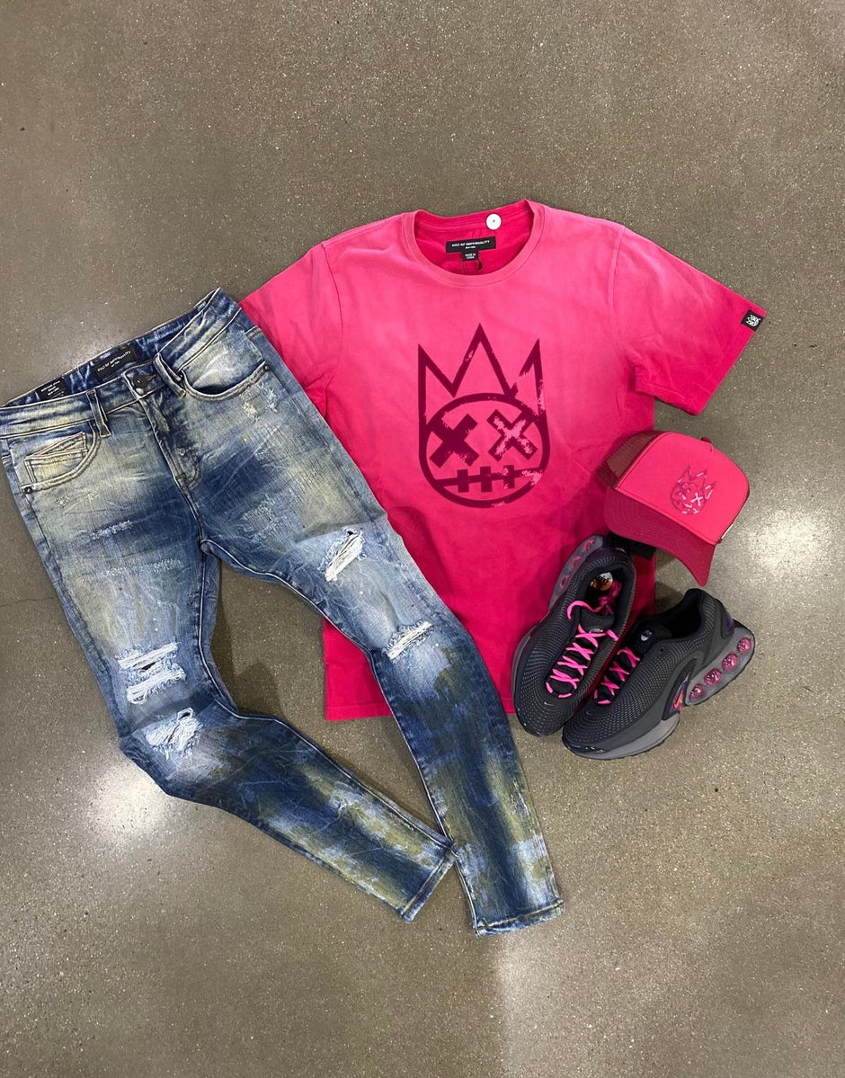 Denim Exchange - Elevating Los Angeles Streetwear Culture – Denim ...